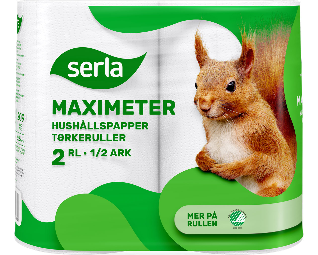 Start - Miljökassen